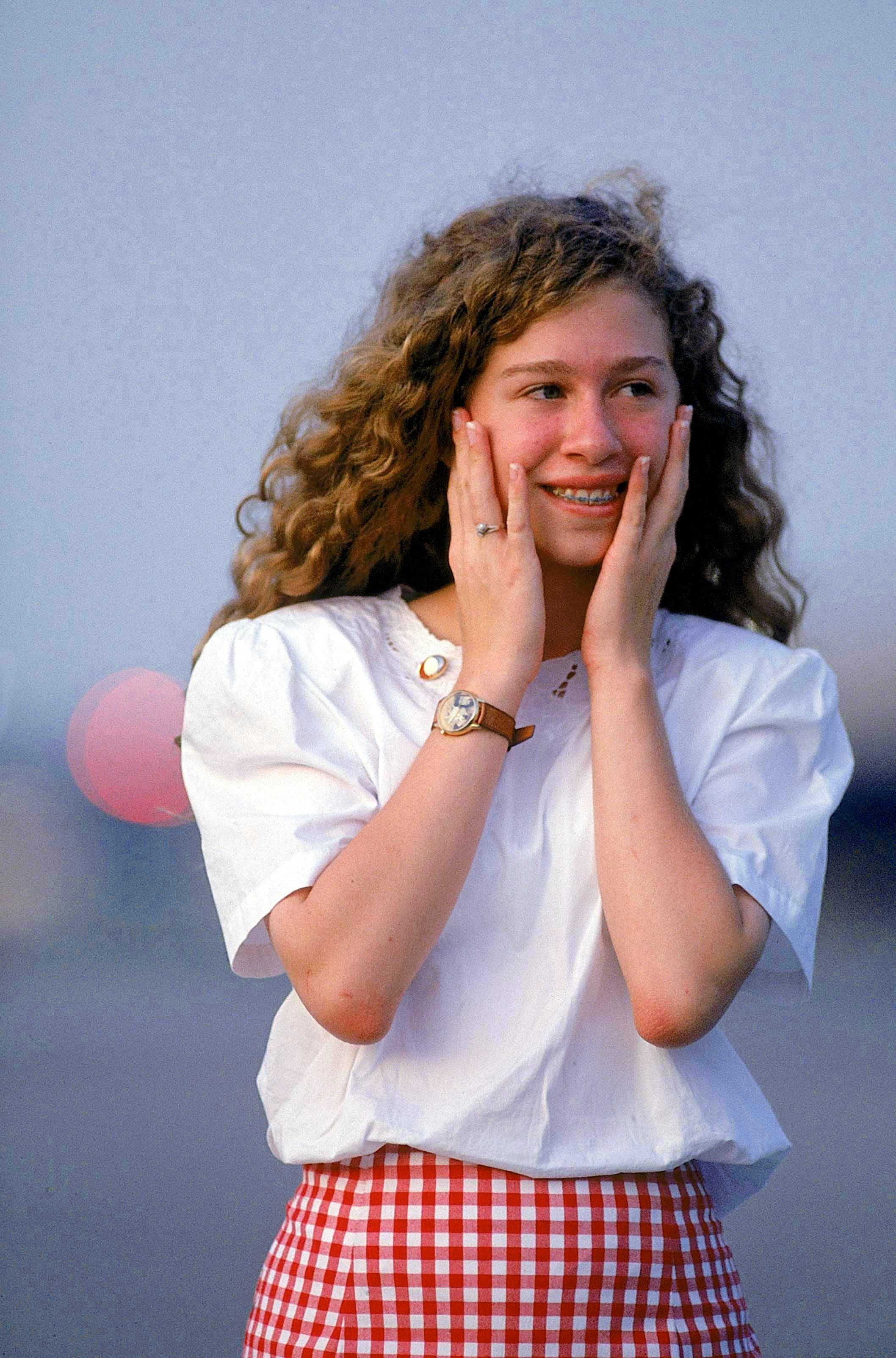 A Refresher On Chelsea Clinton, America’s First Daughter. Again. Probably