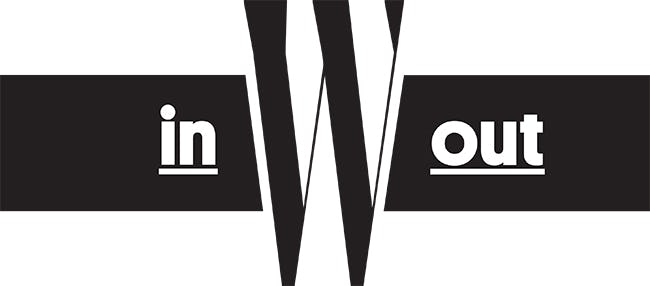 W’s In & Out List is Back!