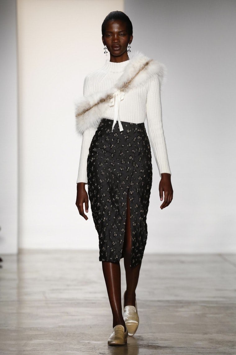 Get to Know Brock Collection, the Latest Winners of the CFDA/Vogue ...