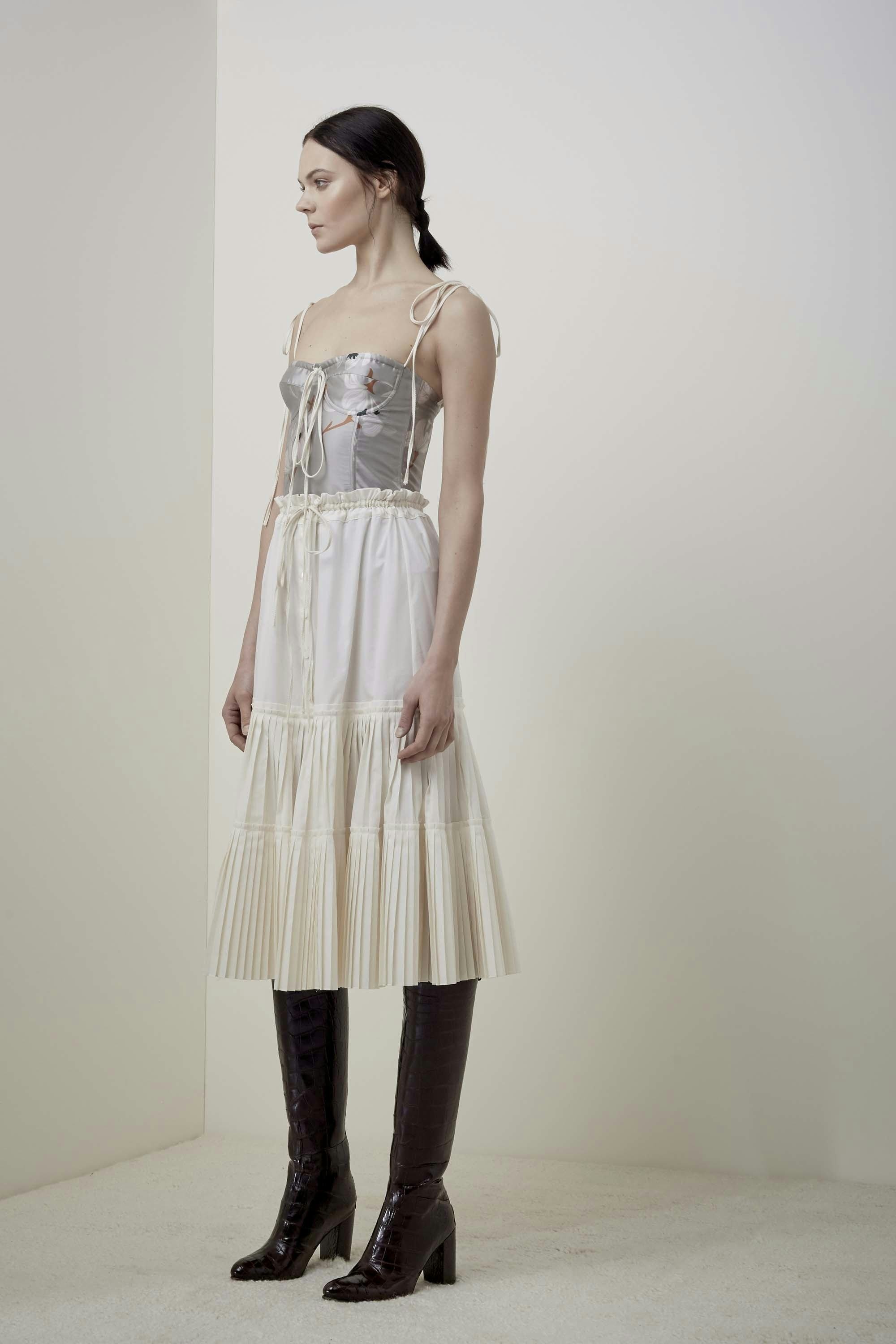 Get to Know Brock Collection, the Latest Winners of the CFDA/Vogue ...