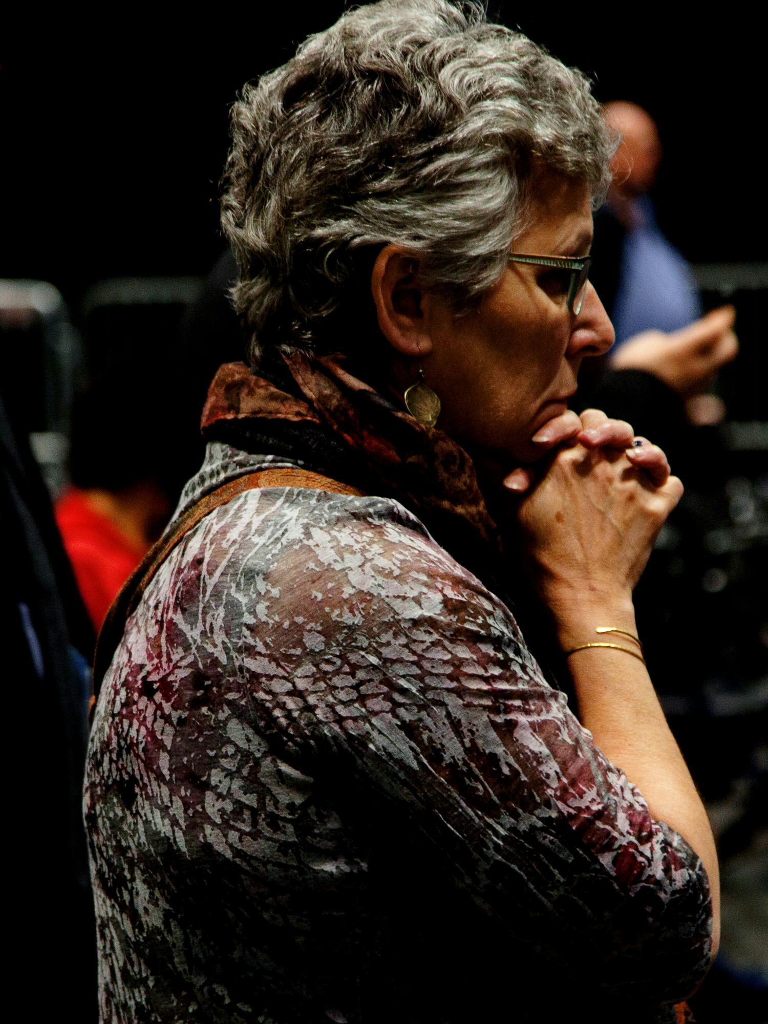 Cleo Wade: To America, with Love