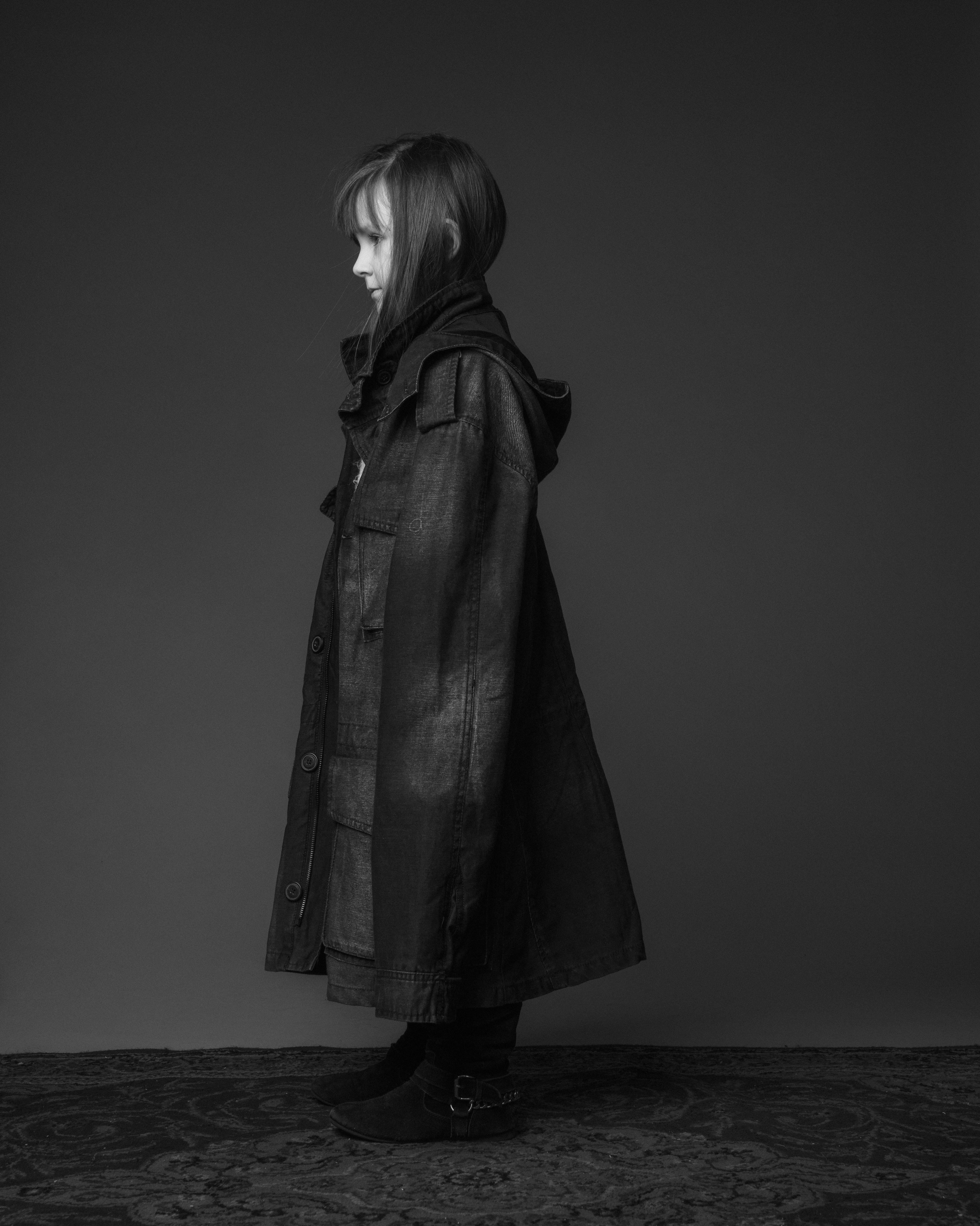 A Picture Is Worth a Thousand Words: 29 Photographers React to the 2016 ...