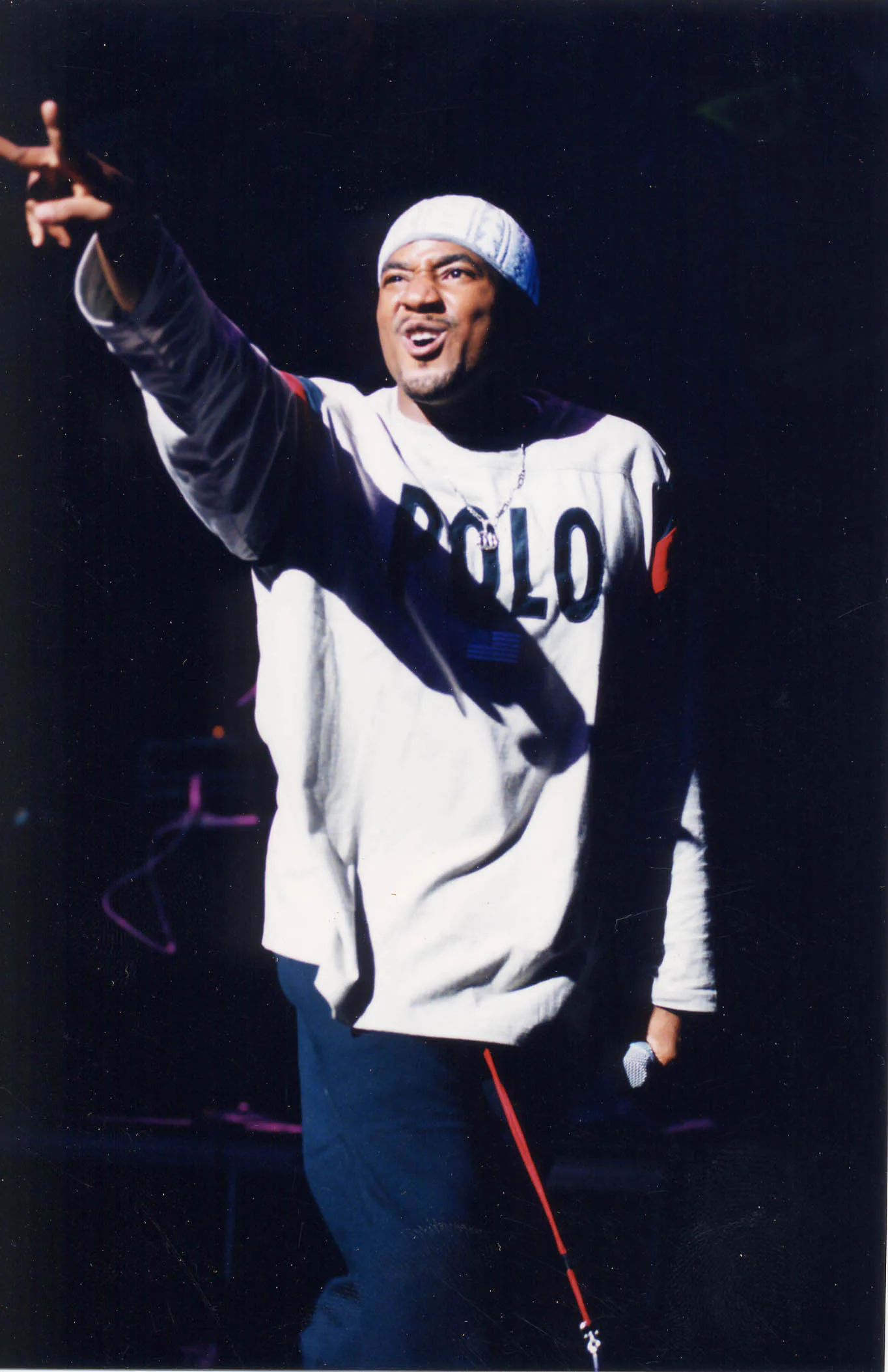 A Tribe Called Quest’s Style Is As of the Moment As It Is 90’s