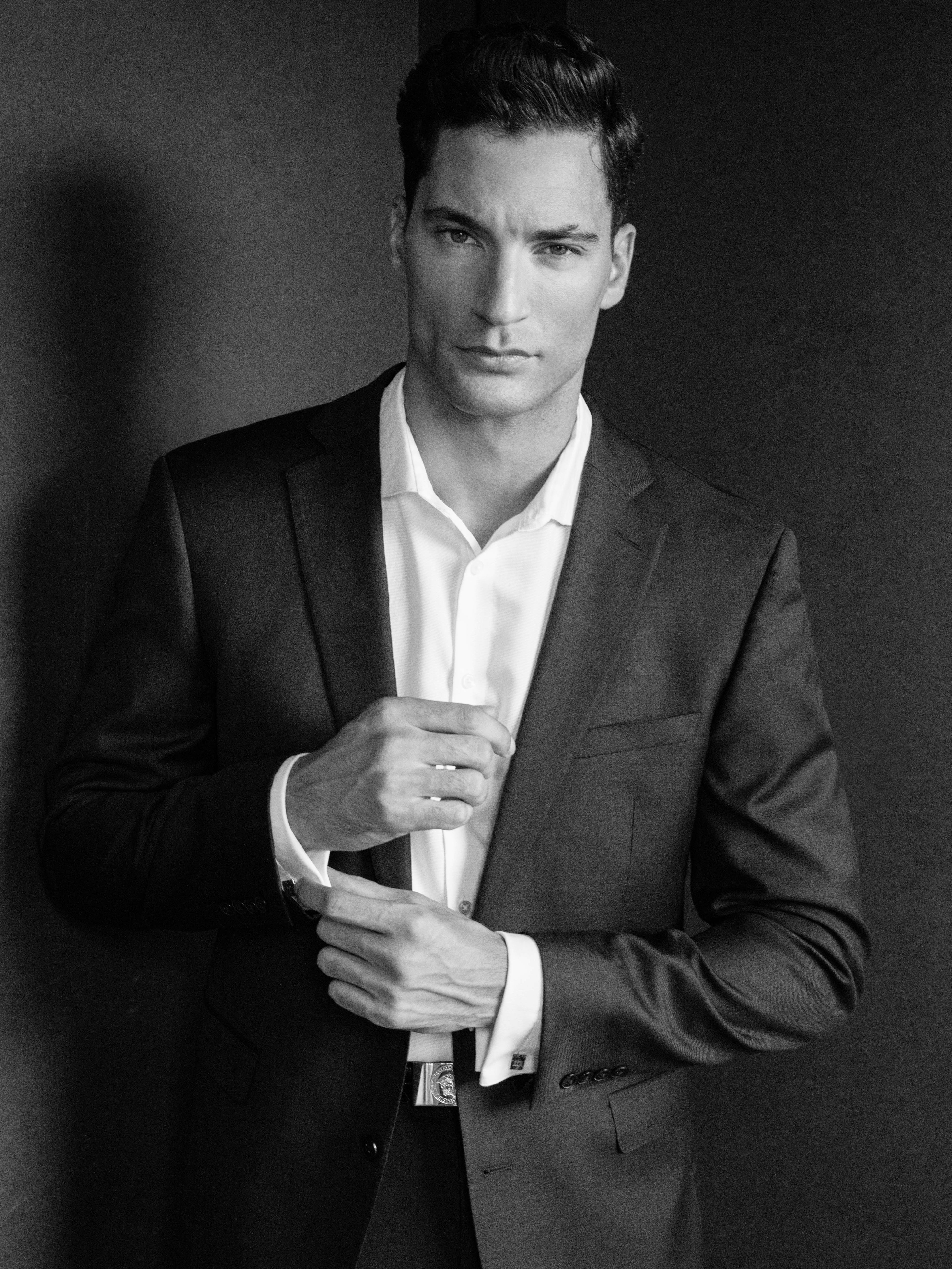 Joffrey Ballet Principal Dancer Fabrice Calmels Is Ready for His ...