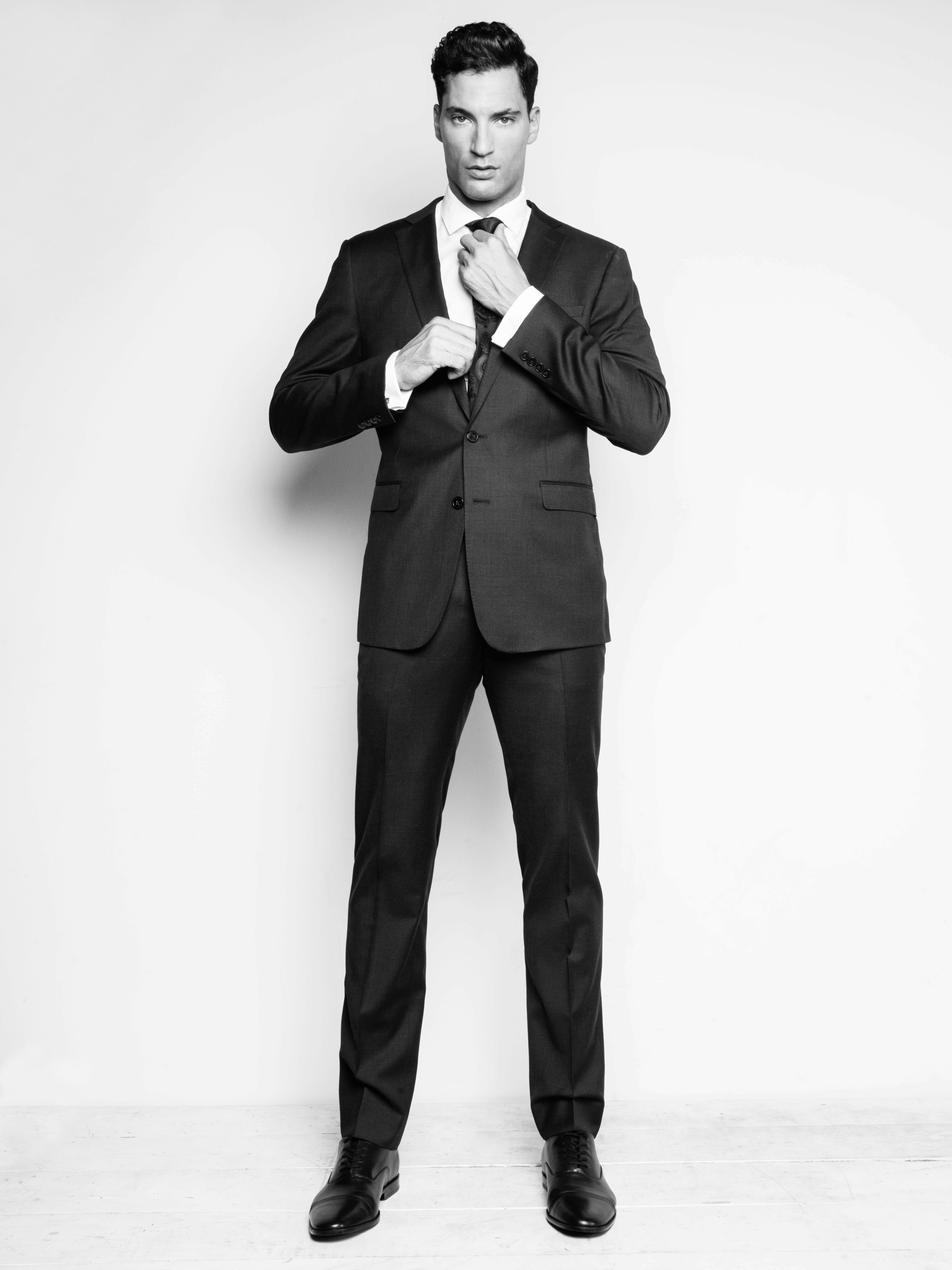 Joffrey Ballet Principal Dancer Fabrice Calmels Is Ready for His ...