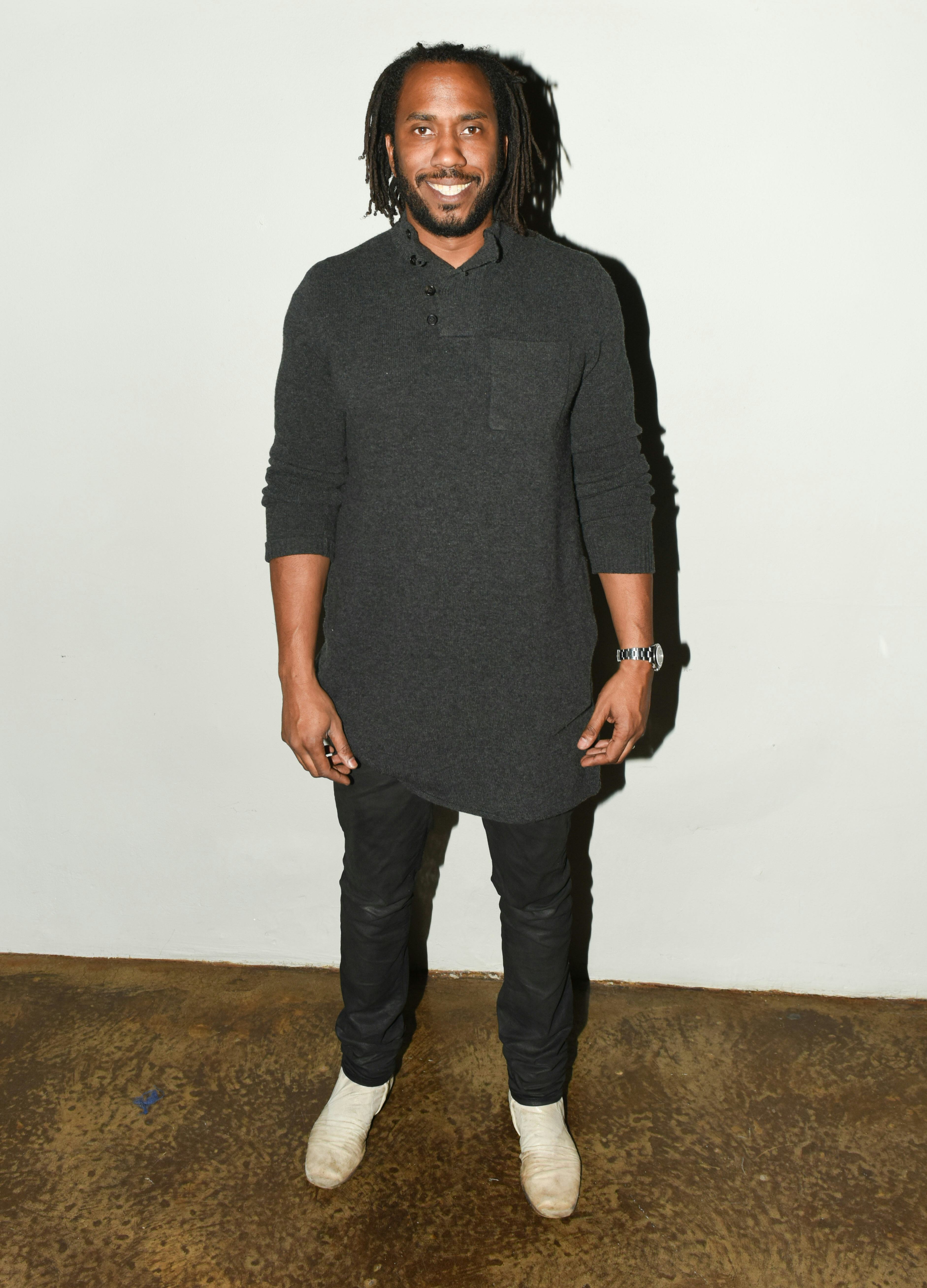 Jill Soloway, David Byrne, and Ballroom Marfa Give New York a Taste of ...