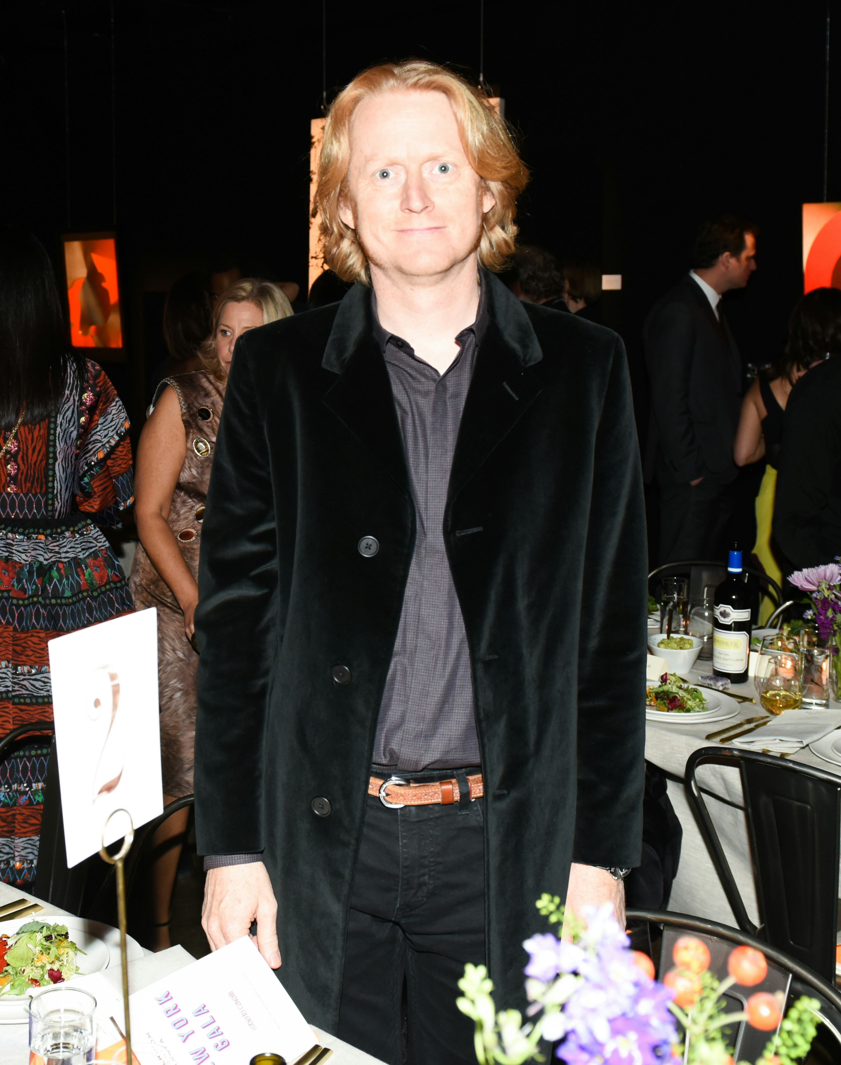 Jill Soloway, David Byrne, and Ballroom Marfa Give New York a Taste of ...