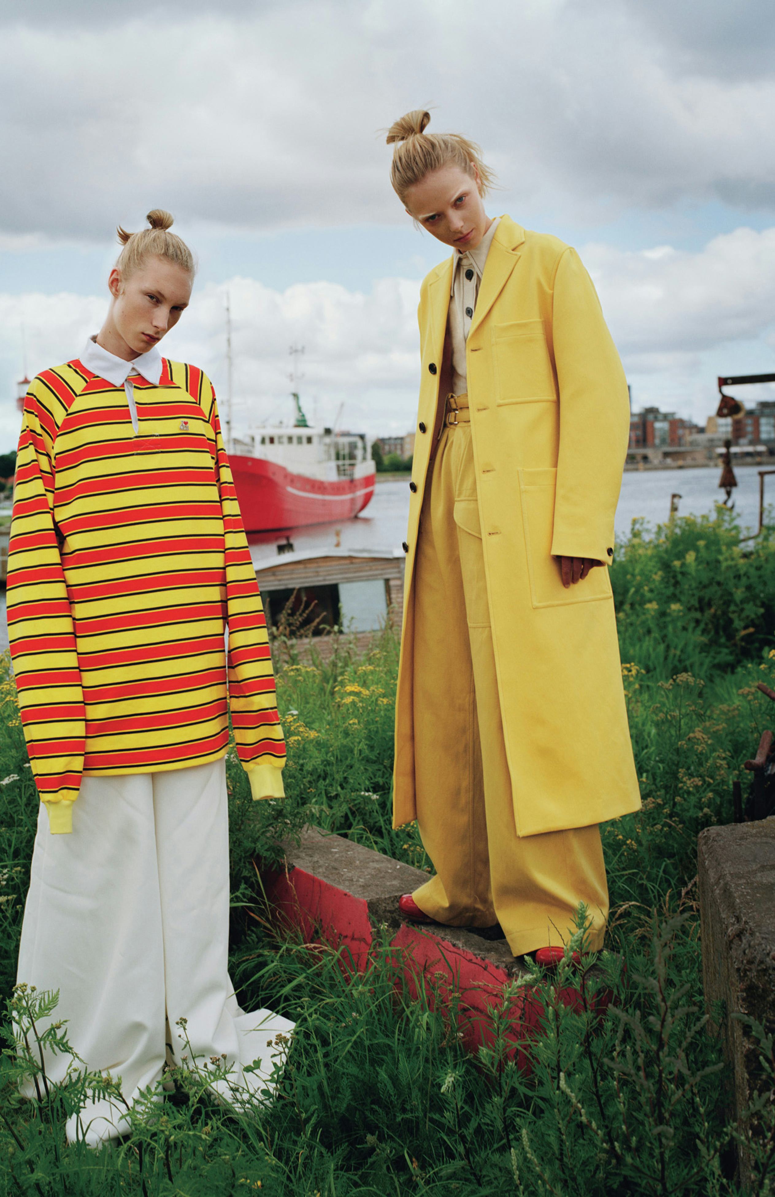 Escape to Denmark: A Love Letter to the People, Places and Treasures of ...