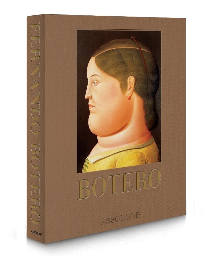 At 84, Artist Fernando Botero Is Keeping Things Supersized