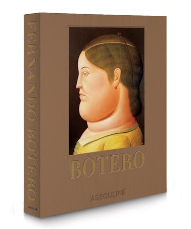 At 84, Artist Fernando Botero Is Keeping Things Supersized
