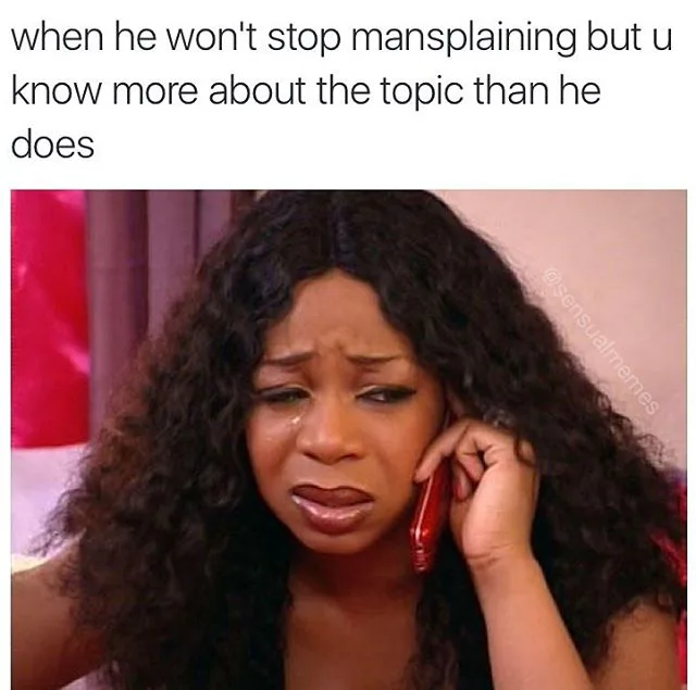 These Memes Are Not Here For Your Entertainment