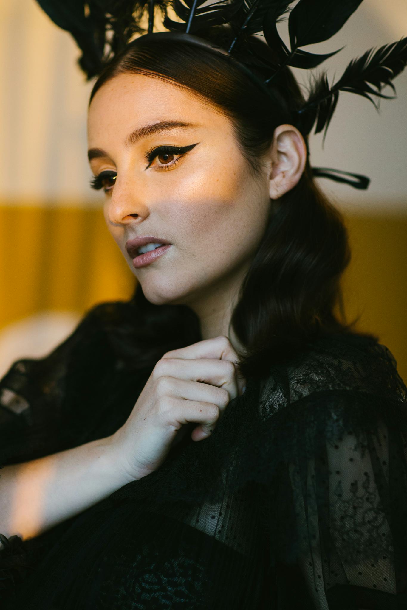 Banks Transformed: Behind the Scenes of the Dior and Guggenheim Gala ...