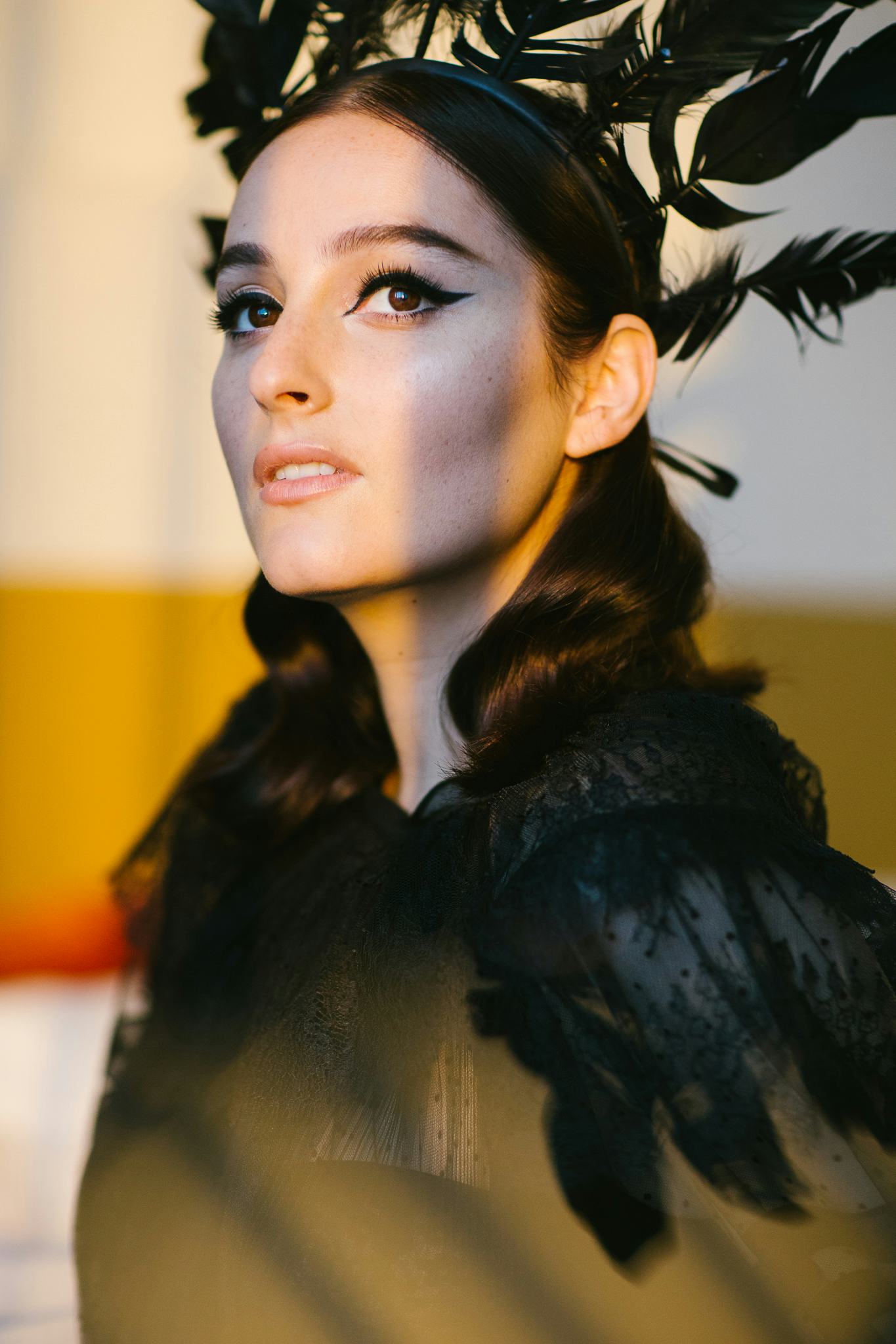 Banks Transformed: Behind the Scenes of the Dior and Guggenheim Gala ...