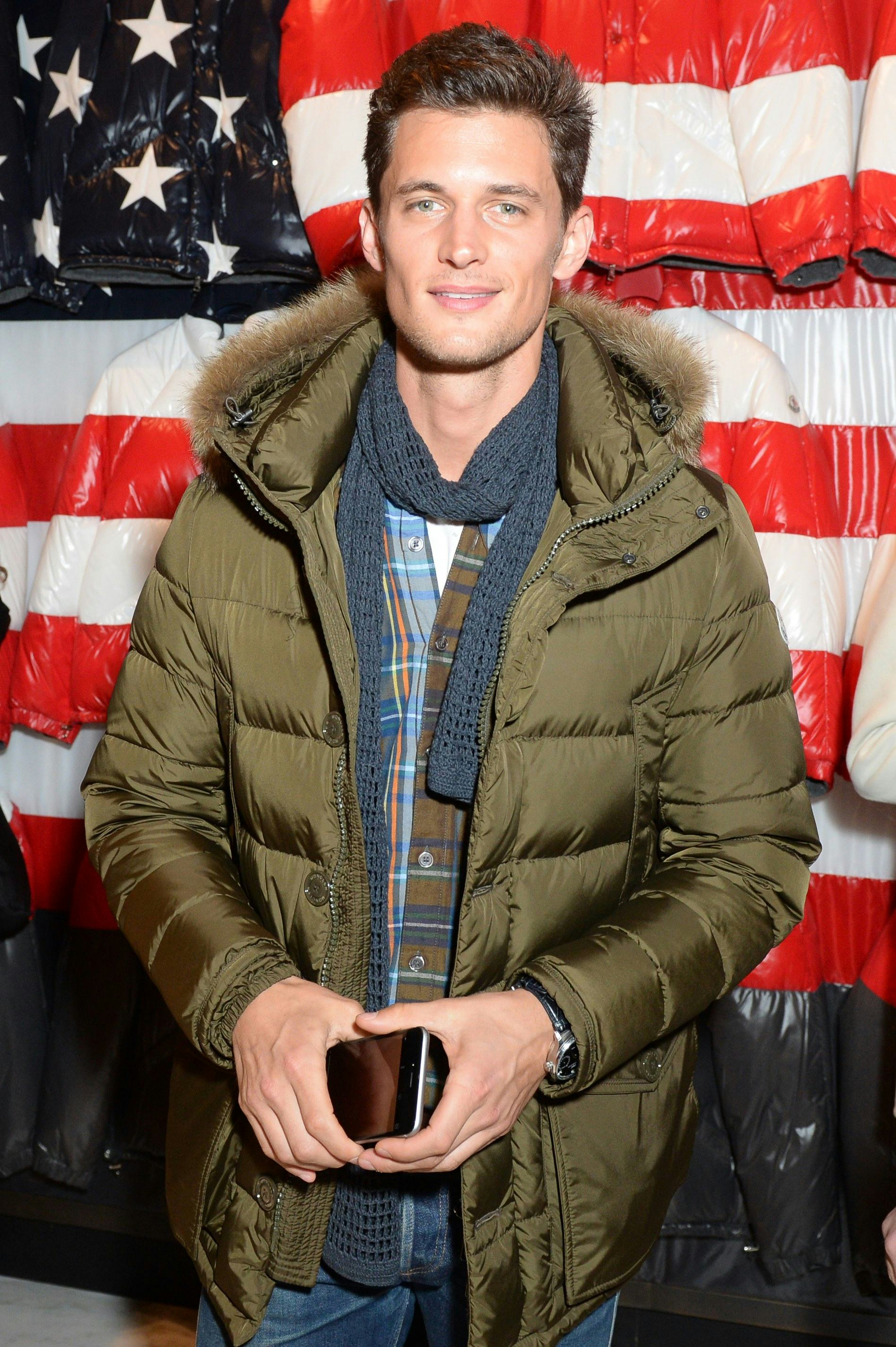 Spike Lee Is Proud to Be a New Yorker in Donald Trump’s America