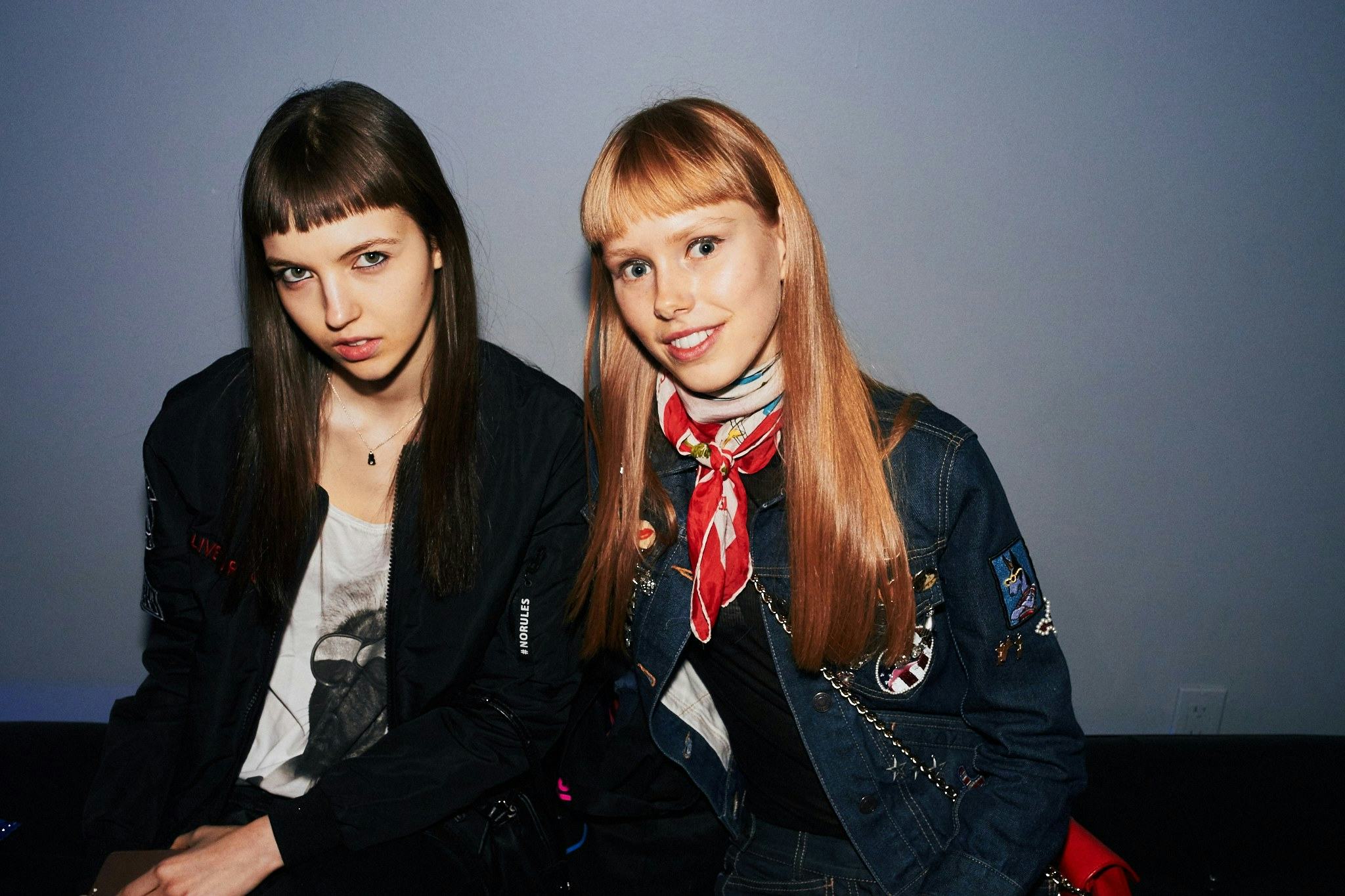 Marc Jacobs Threw a Very “Chic ’80s” Party in Brooklyn