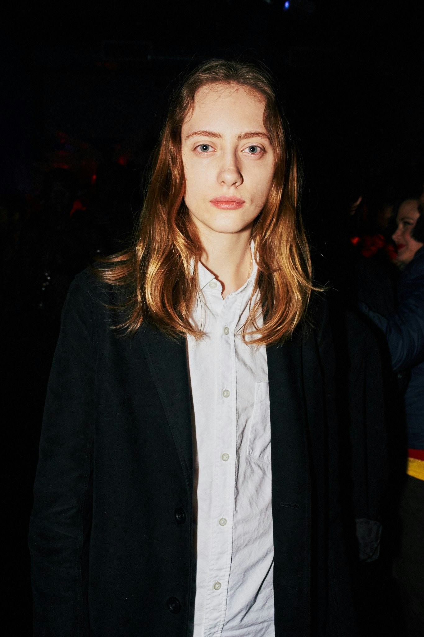 Marc Jacobs Threw a Very “Chic ’80s” Party in Brooklyn