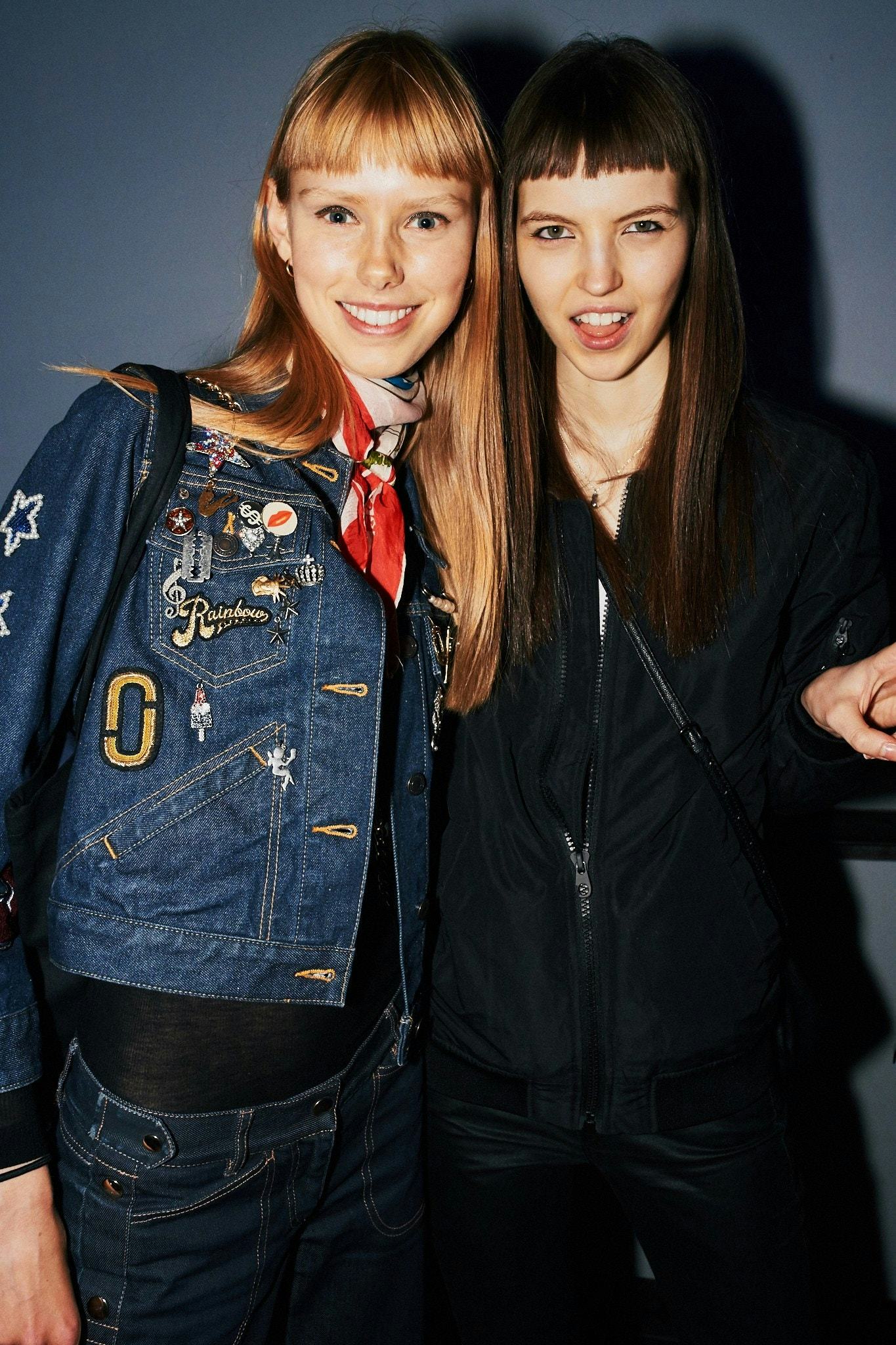 Marc Jacobs Threw a Very “Chic ’80s” Party in Brooklyn