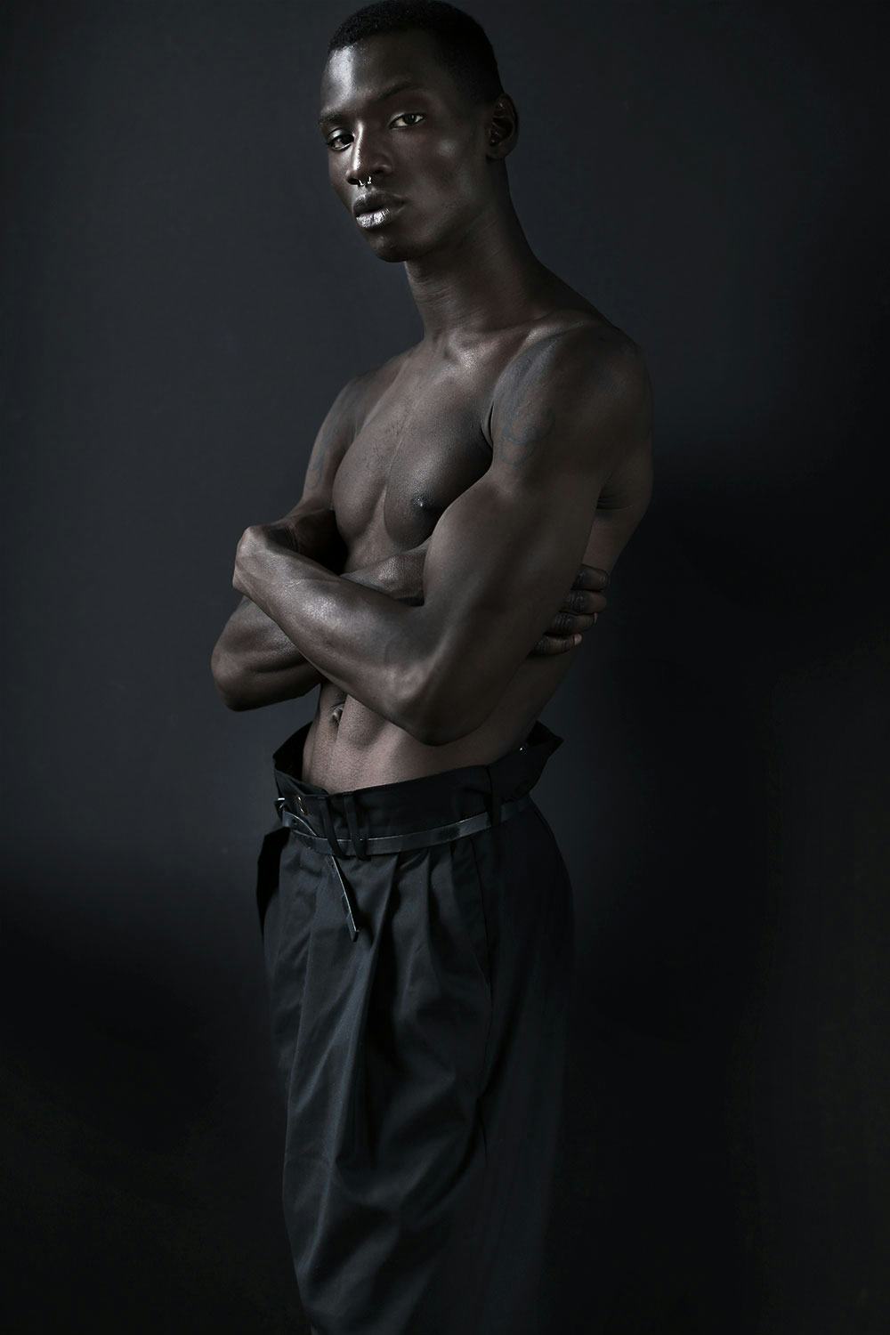 10 Male Models We’re Thankful For in 2016