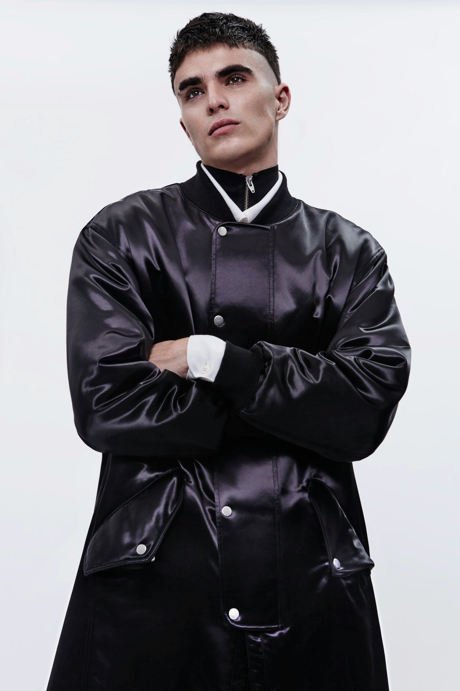 10 Male Models We’re Thankful For in 2016