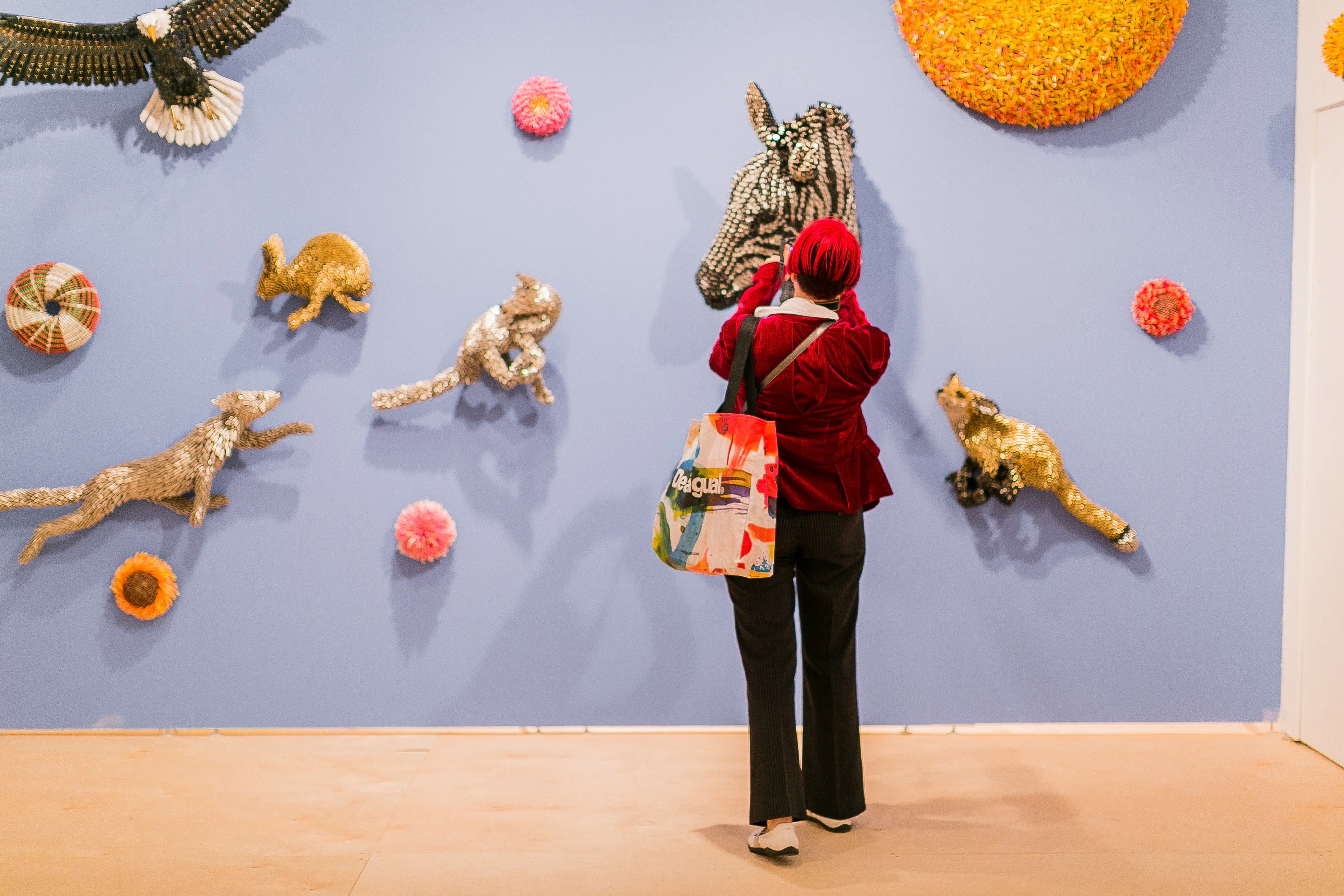 Inside the Institute of Contemporary Art, Miami’s Newest Museum