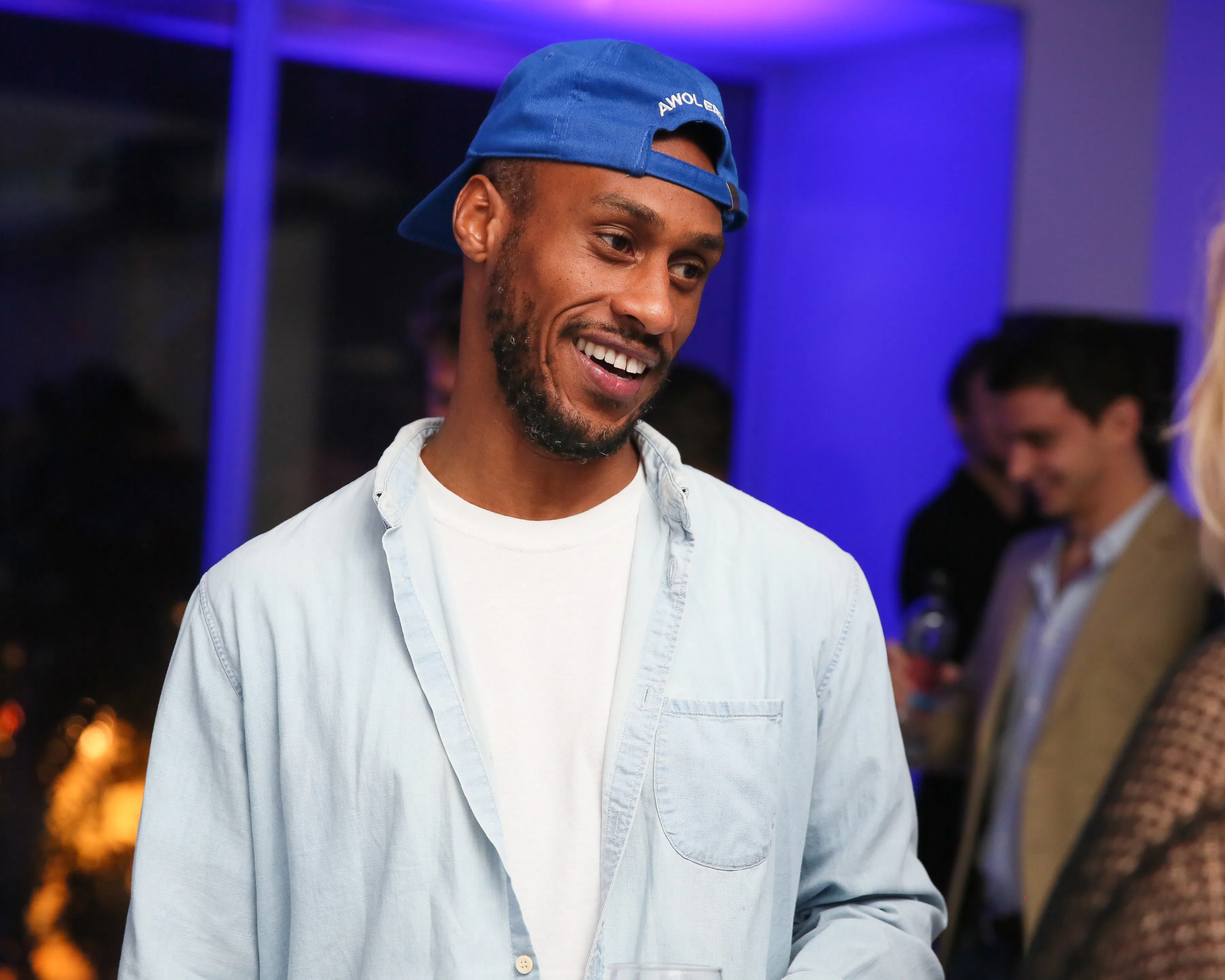 Love.Watts Rings in 14th Art Basel with Virgil Abloh