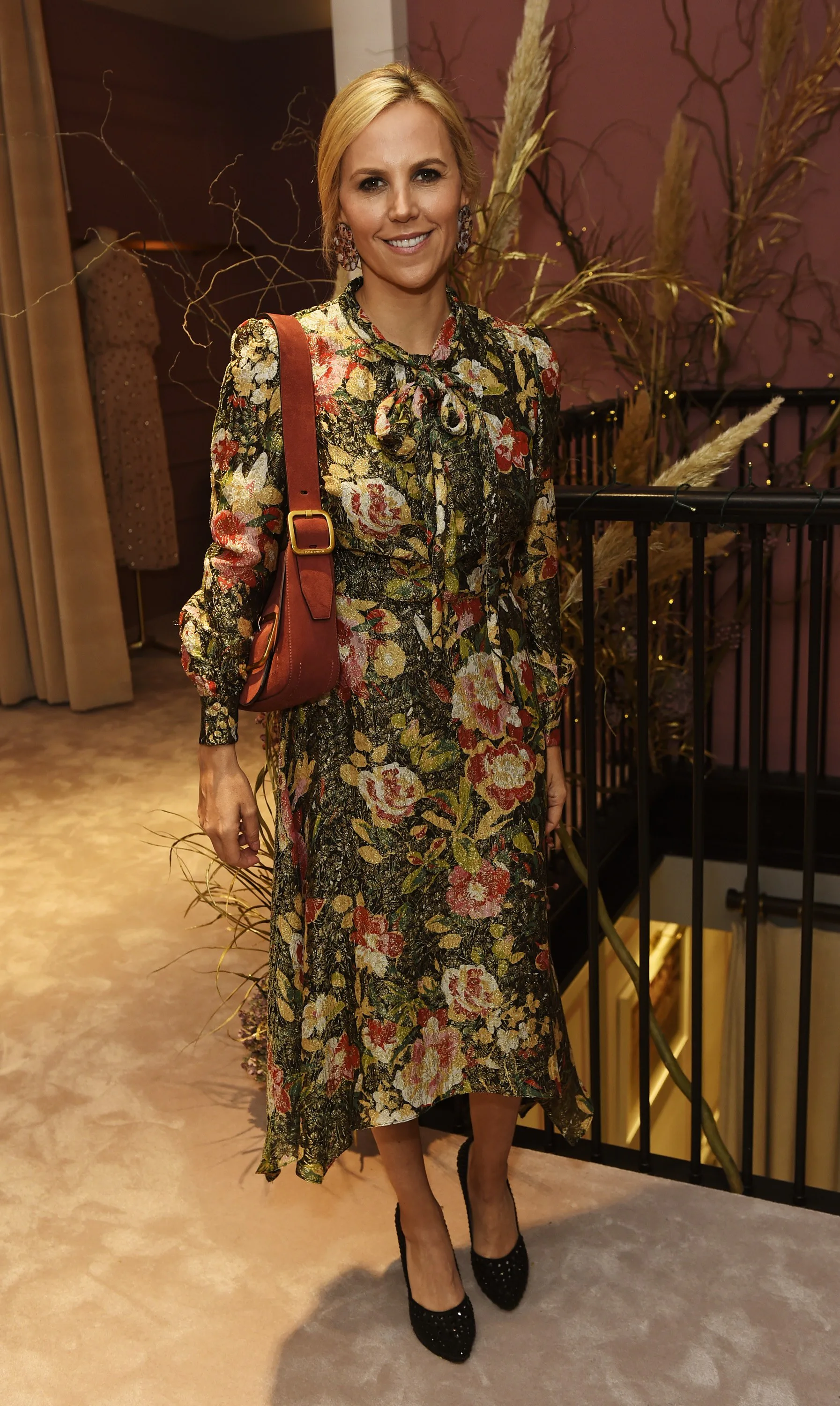 For Two Days, London Was the Fashion Capital of the World