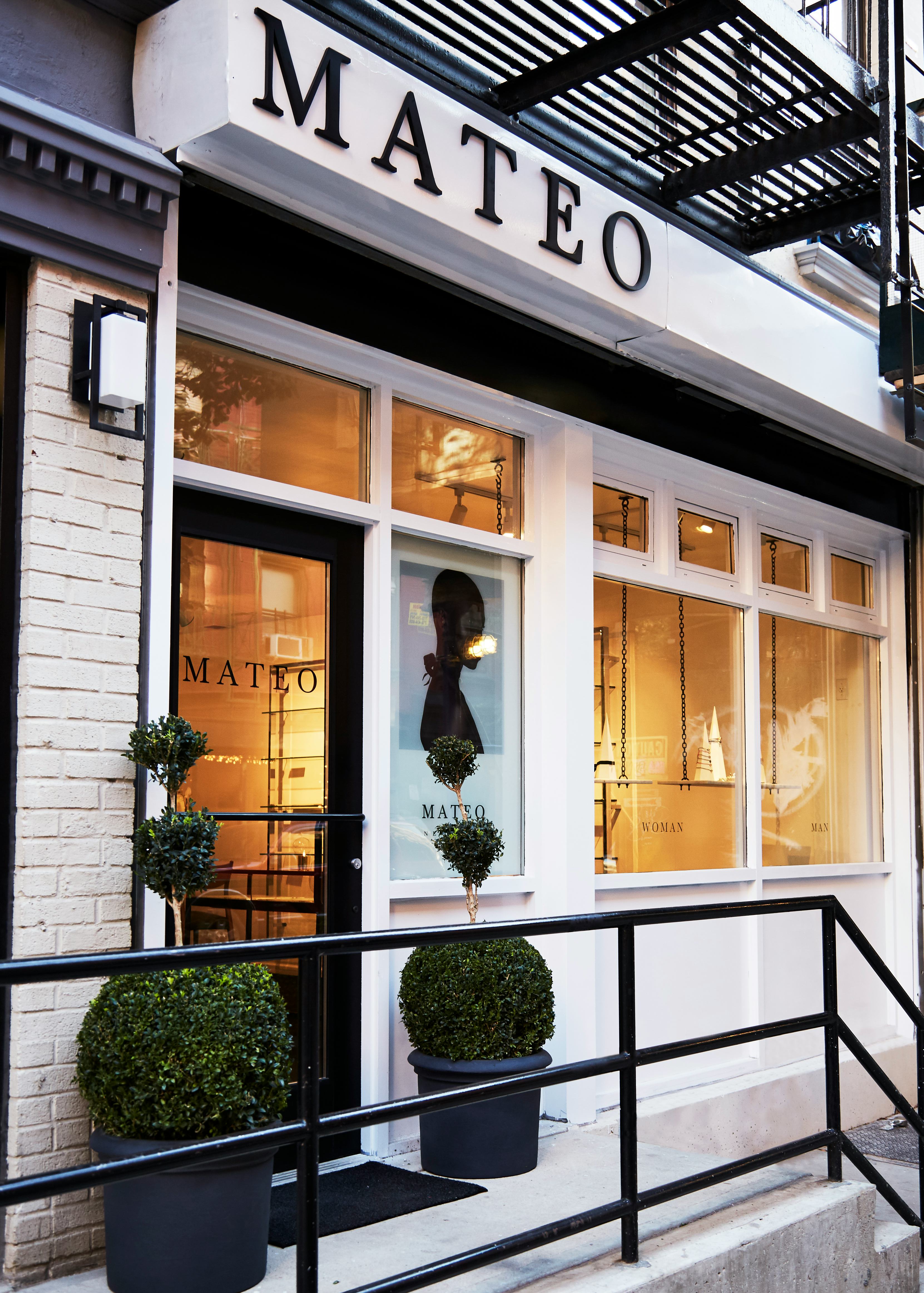 Discover Mateo Harris, Rihanna’s Go-To Jeweler in the Heart of Nolita