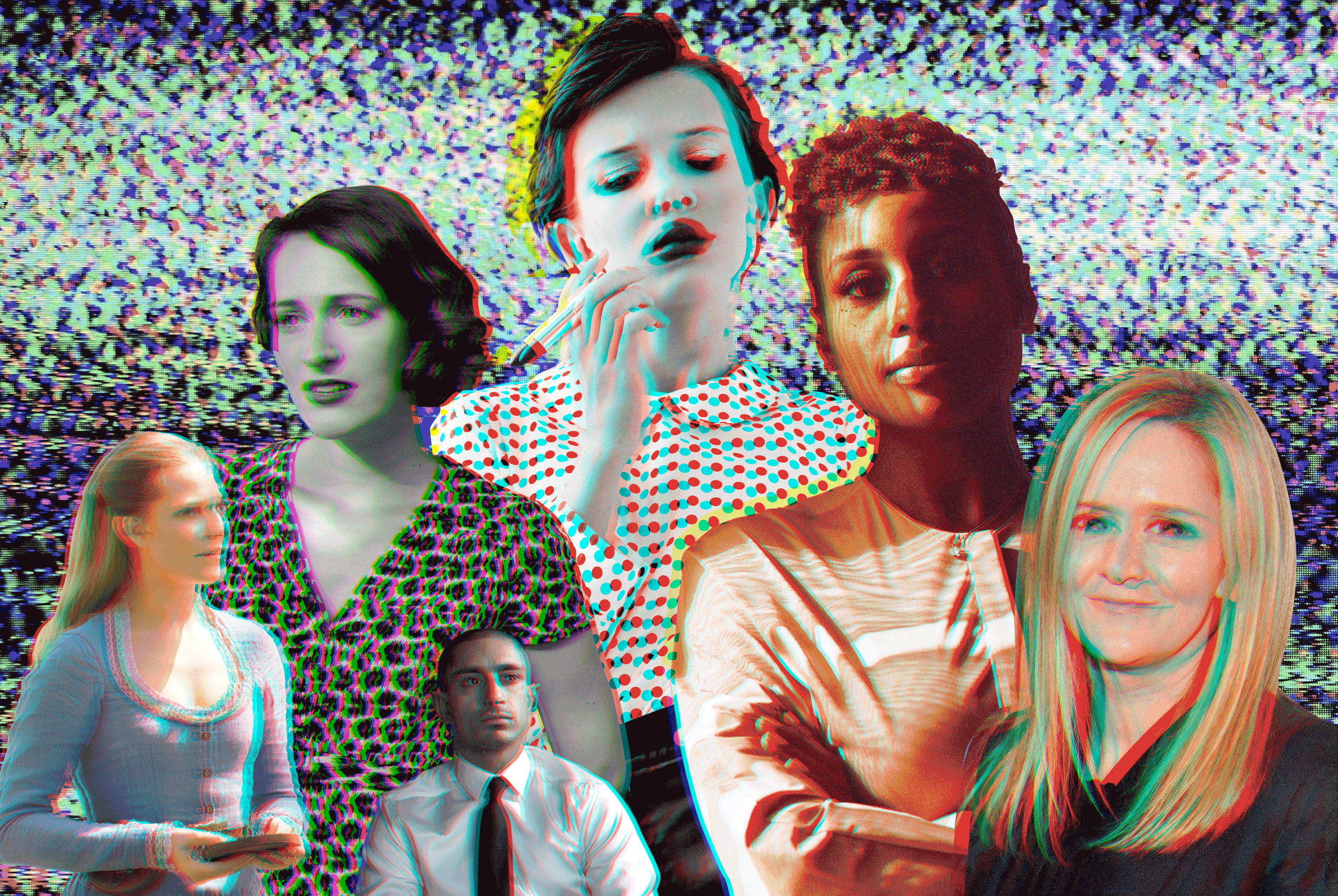 The 12 Best New TV Shows of 2016, Because We Couldn’t Pick Just 10