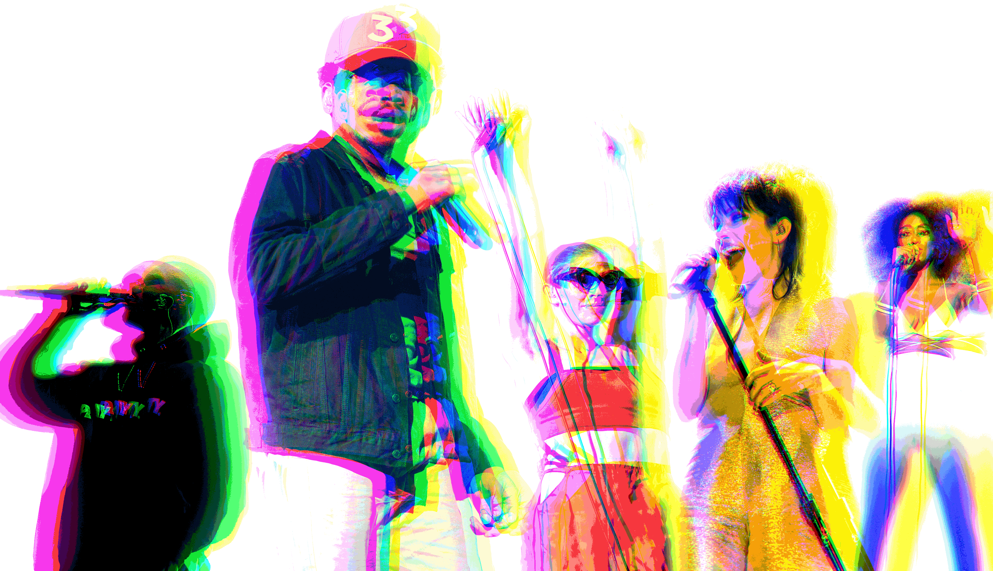 The Year of Poptimism: 17 Songs That Renewed Our Faith in Humanity in 2016