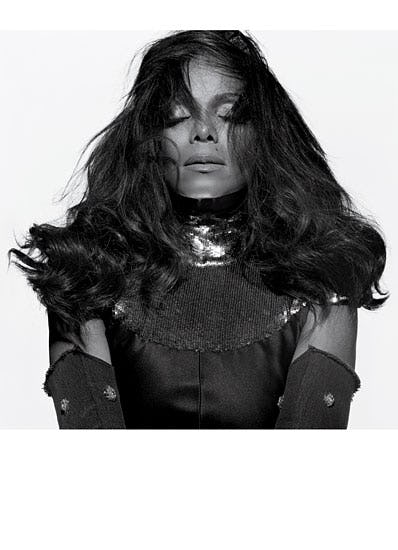 Janet Jackson