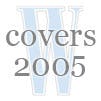 W Covers Archive