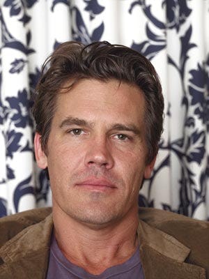 Josh Brolin
