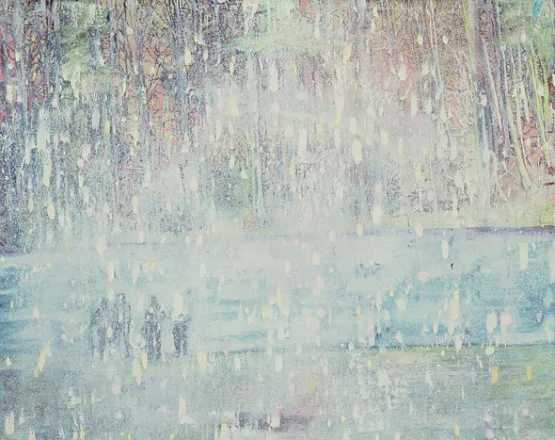 Peter Doig