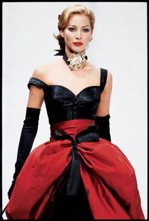 Online Exclusive: Christy, Christy, Christy