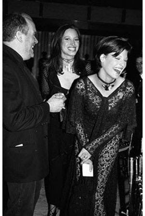 Online Exclusive: Christy, Christy, Christy