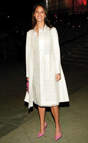 Online Exclusive: Christy, Christy, Christy