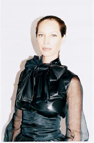 Online Exclusive: Christy, Christy, Christy