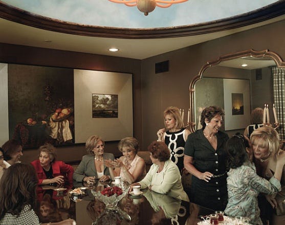 A look inside the elite Iranian Jewish community of Beverly Hills.