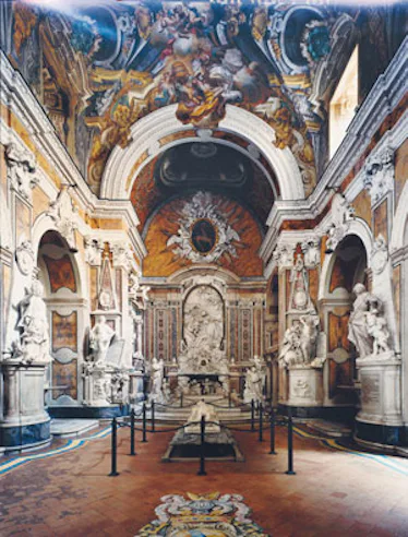 Naples, Italy