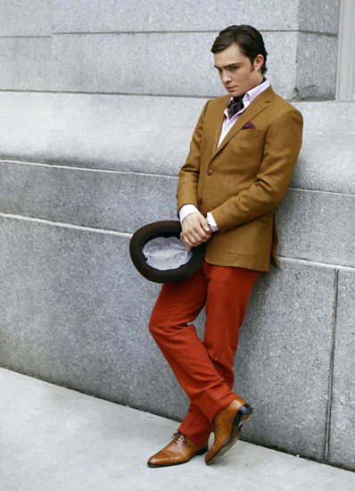 Our Favorite Gossip Girl Fashion Moments