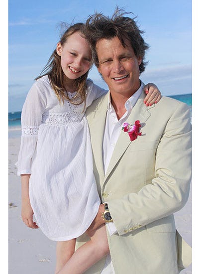 Online Exclusive: Matthew Mellon’s wedding album