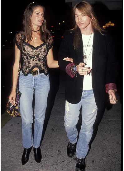 Rock Star Romance