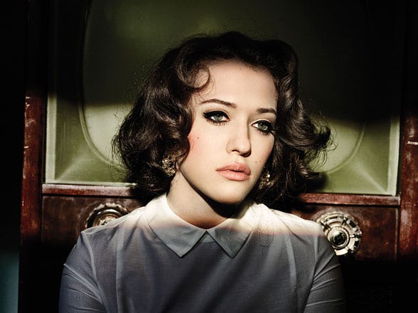 Big Stars, Small Screen