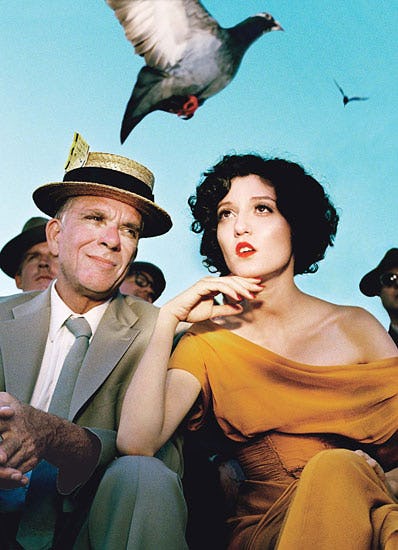 Alex Prager: Spellbound