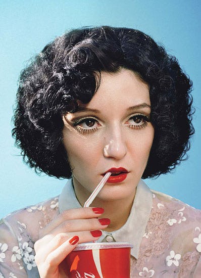 Alex Prager: Spellbound