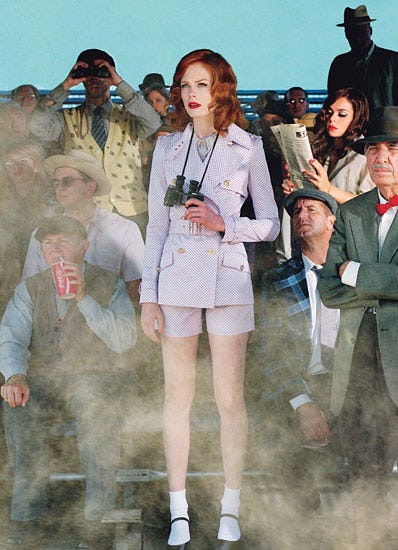 Alex Prager: Spellbound