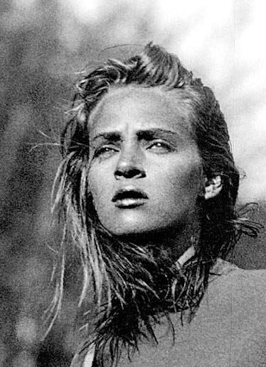 You Should Have Been With Me