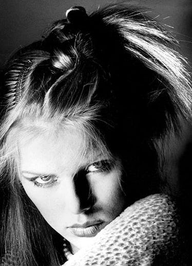 You Should Have Been With Me