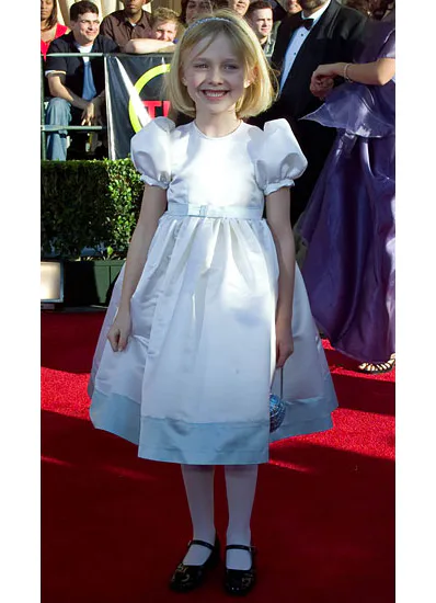 The Fanning Sisters’ Style Evolution