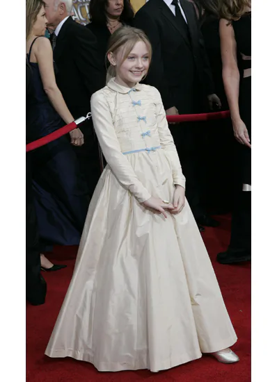 The Fanning Sisters’ Style Evolution